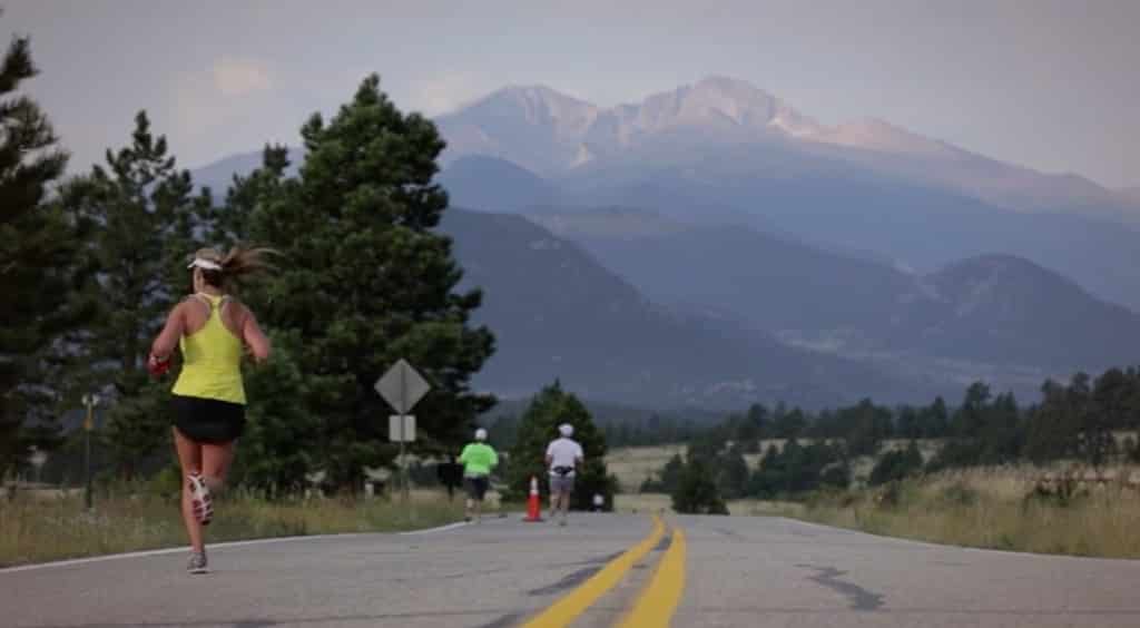 Our Official Race Logo - What do you think? » Vacation Races