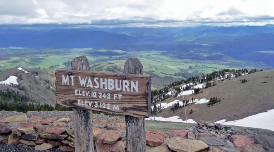 Yellowstone Half Marathon & 5K » Vacation Races