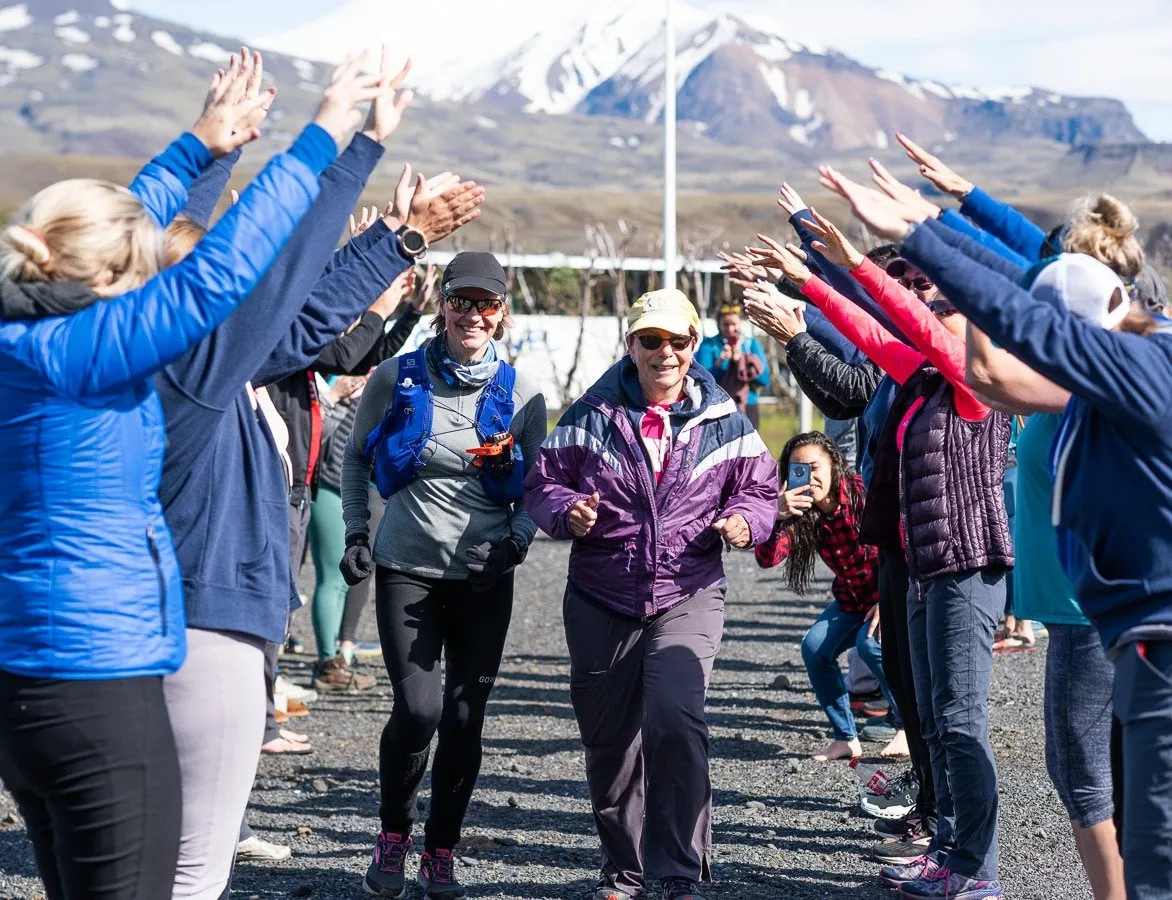 Run Iceland | Global Adventures by Vacation Races