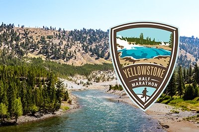 Yellowstone Half Marathon & 5K » Vacation Races