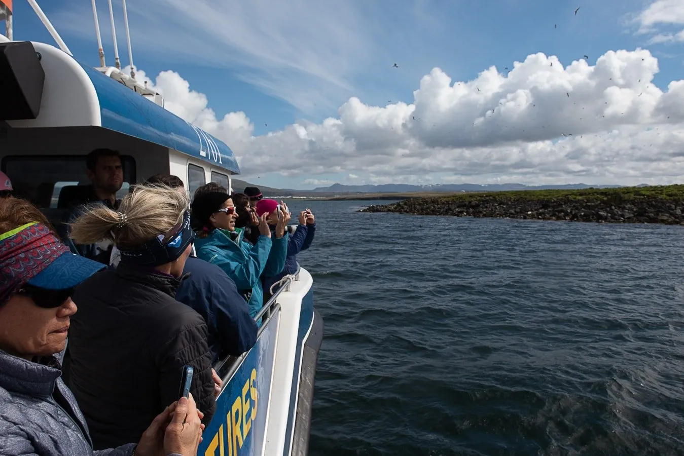 Run Iceland | Global Adventures by Vacation Races