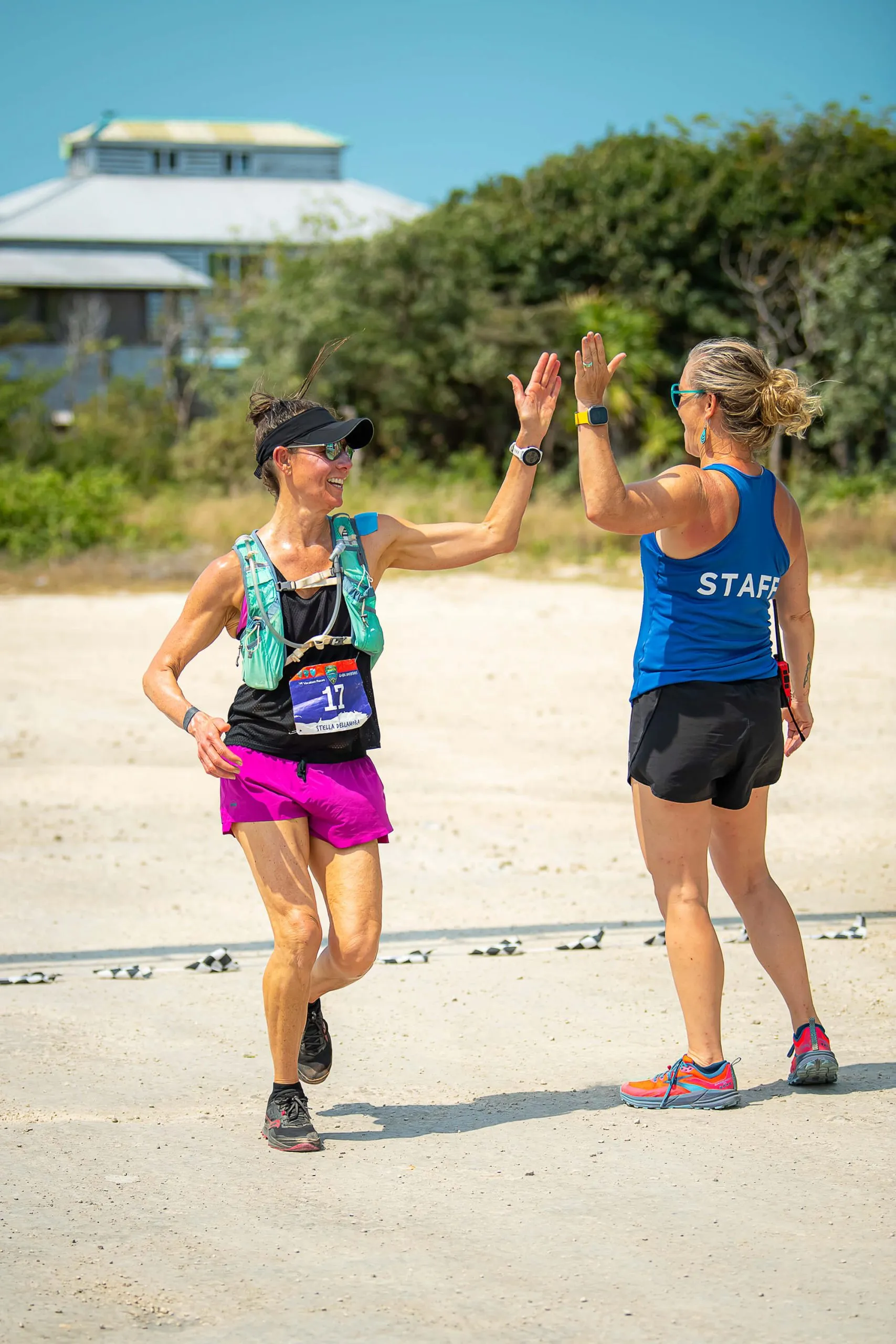 Run Belize | Global Adventures by Vacation Races