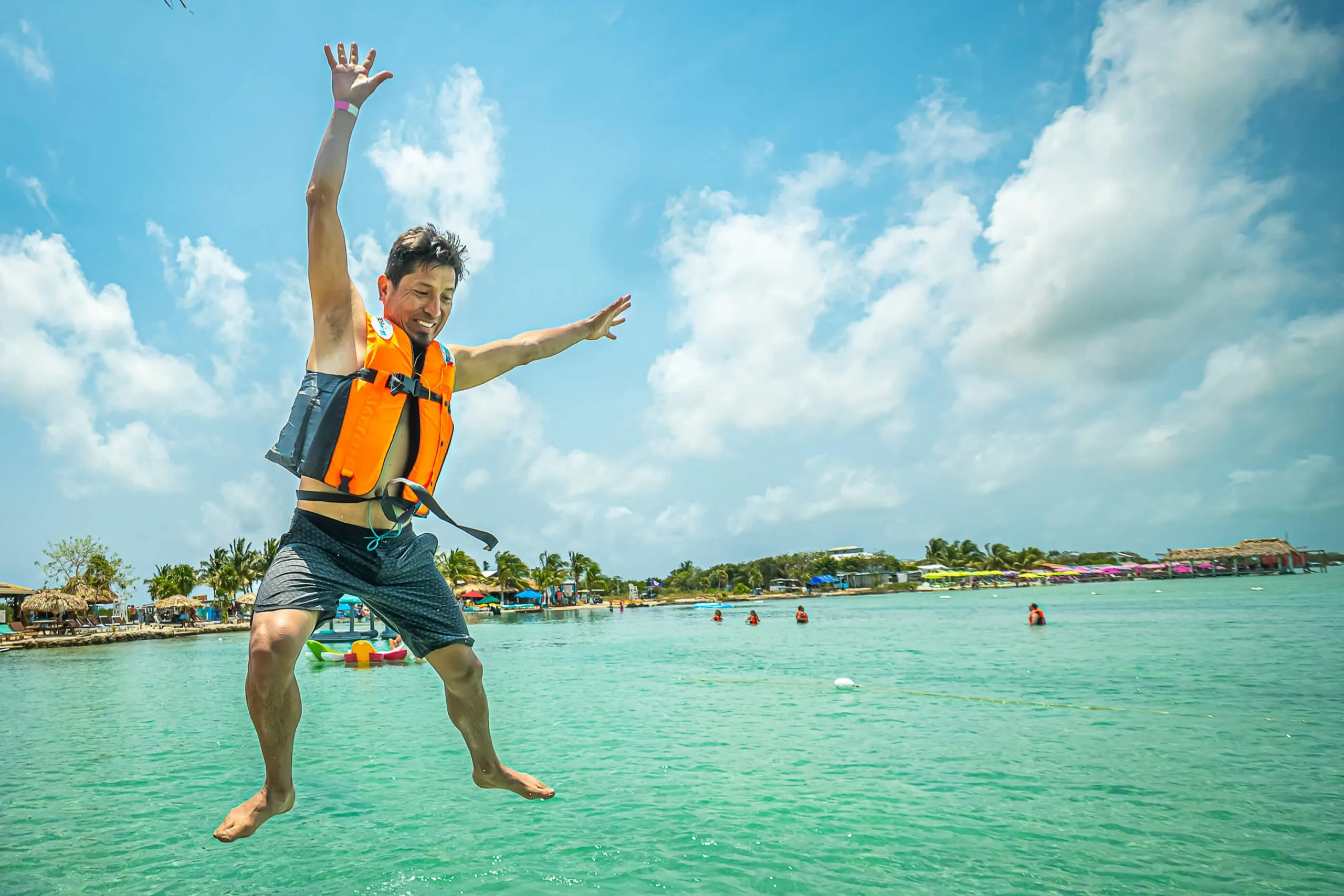 Run Belize | Global Adventures by Vacation Races