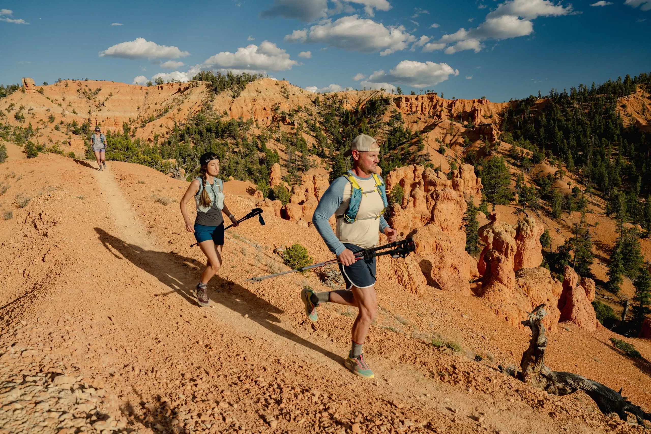 Utah Half Marathons: Rugged Trails and Stunning Views