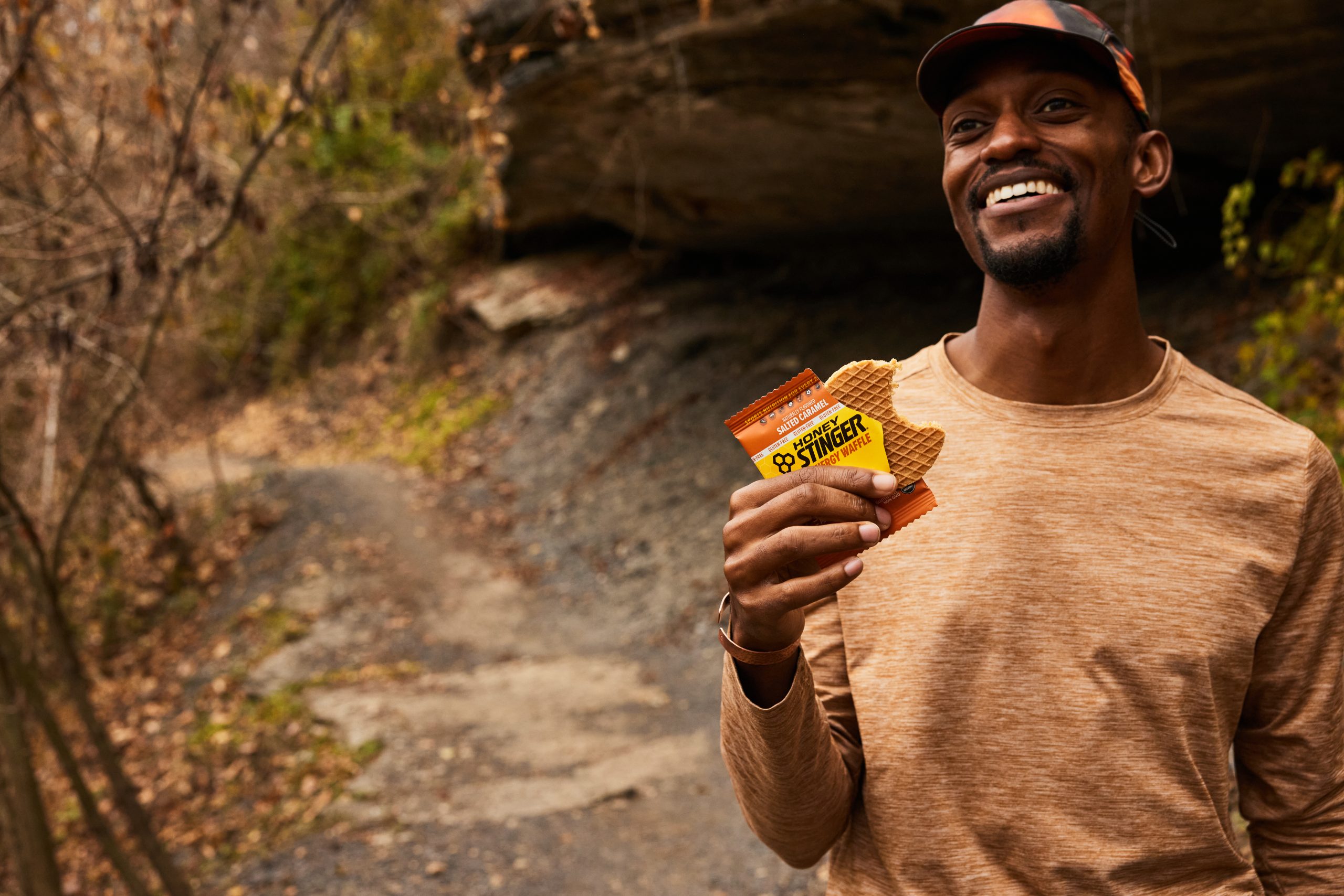 What to Eat While Training for a Half Marathon