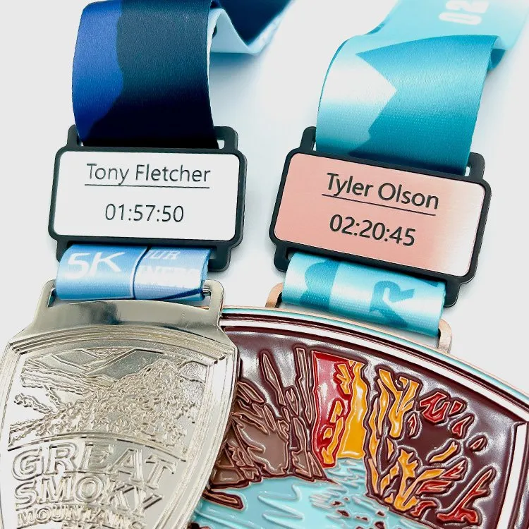 Mount Rainier Half Marathon & 5K » Vacation Races