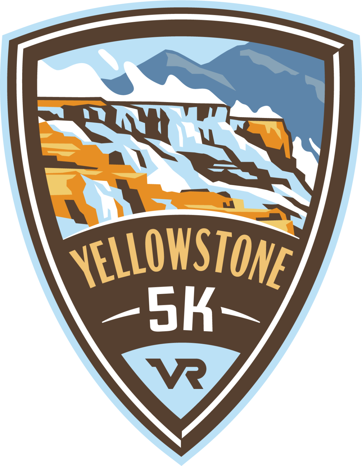 Yellowstone Half Marathon & 5K » Vacation Races